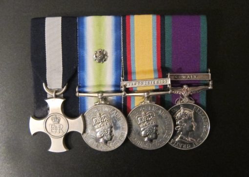 British Medals – Buy British Military Medals