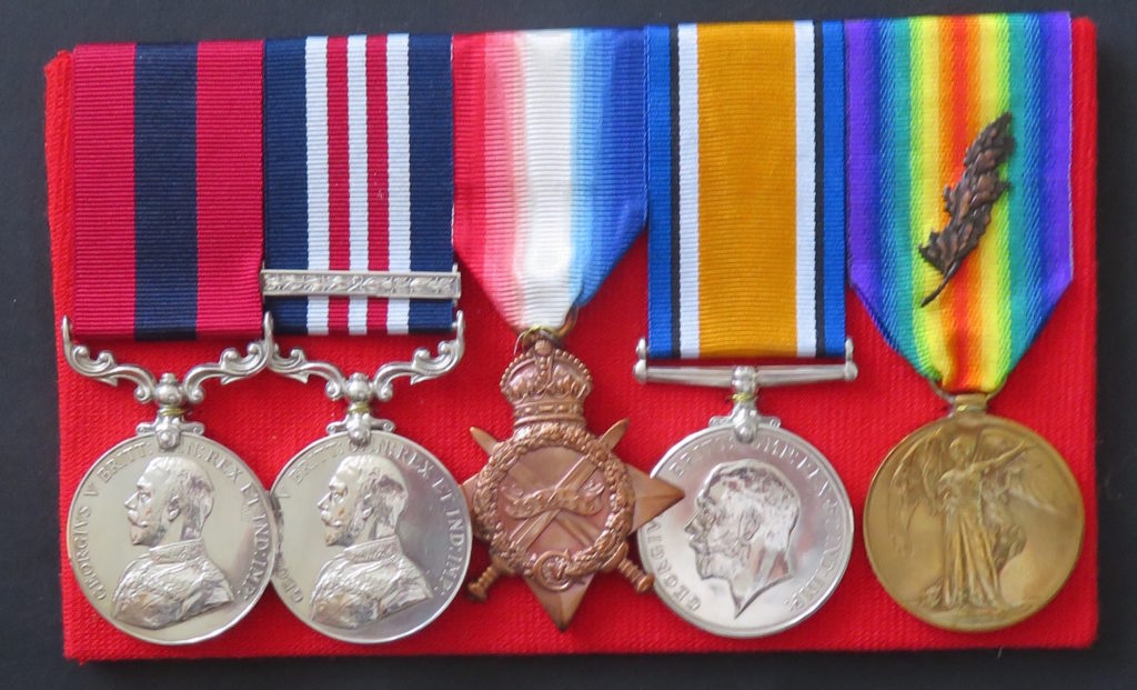 Products – Page 3 – British Medals