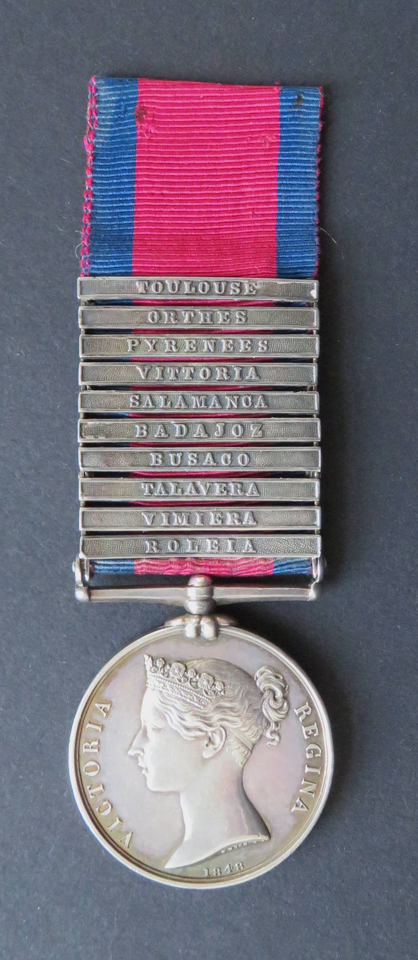 British Medals – Buy British Military Medals