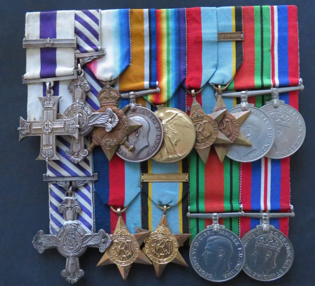 Products – Page 3 – British Medals
