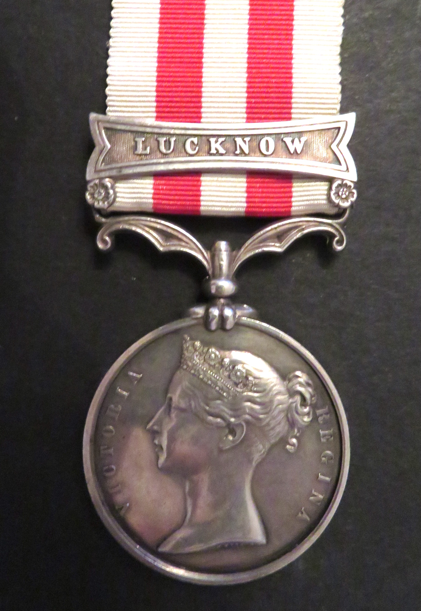 Single Campaign Medals – British Medals