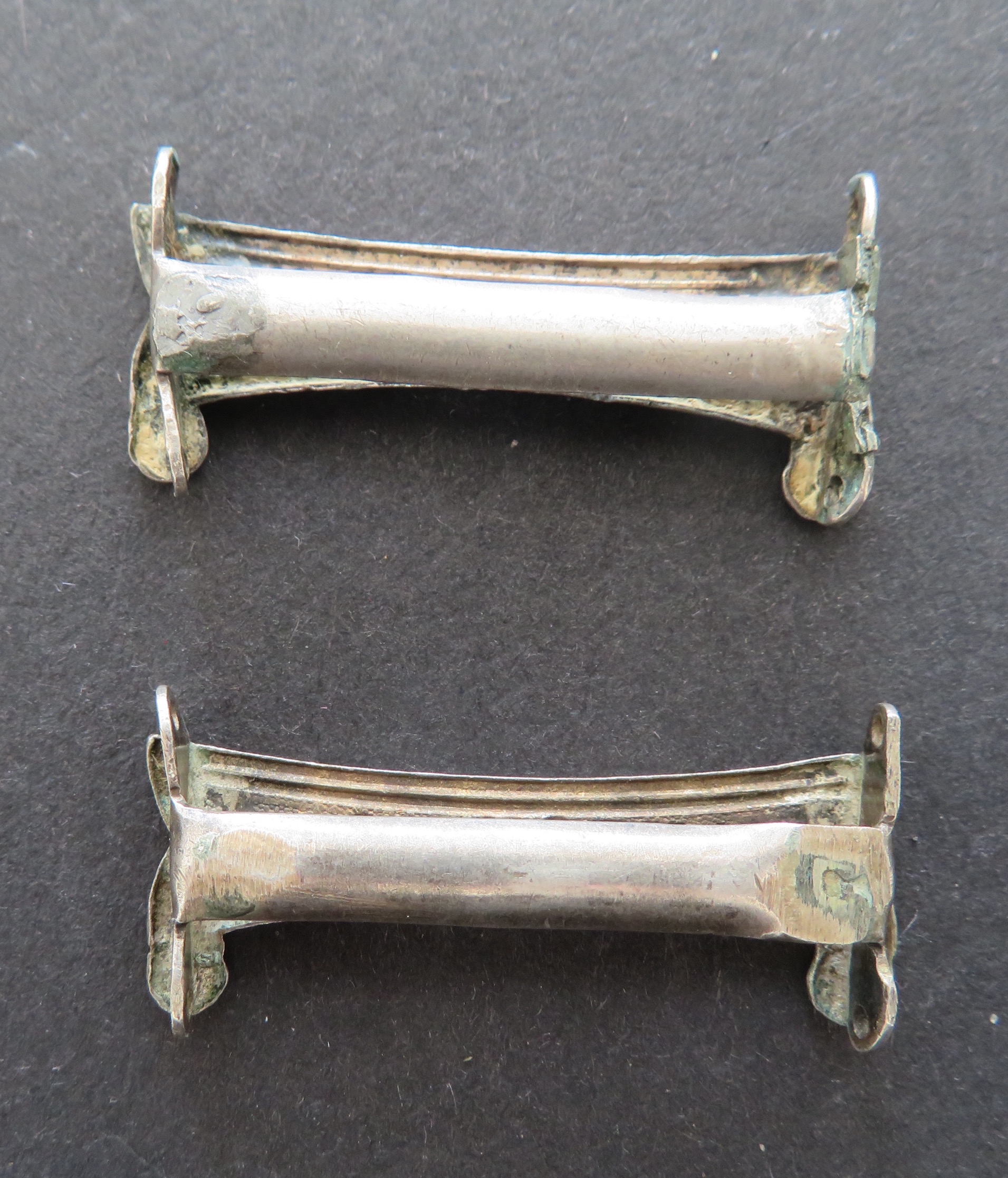Medal Clasps; All In Good Condition Unless Stated Otherwise. – British ...