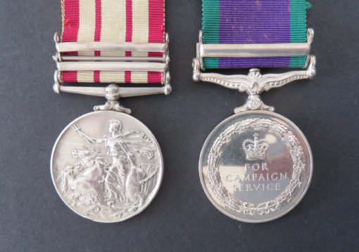 Products – British Medals