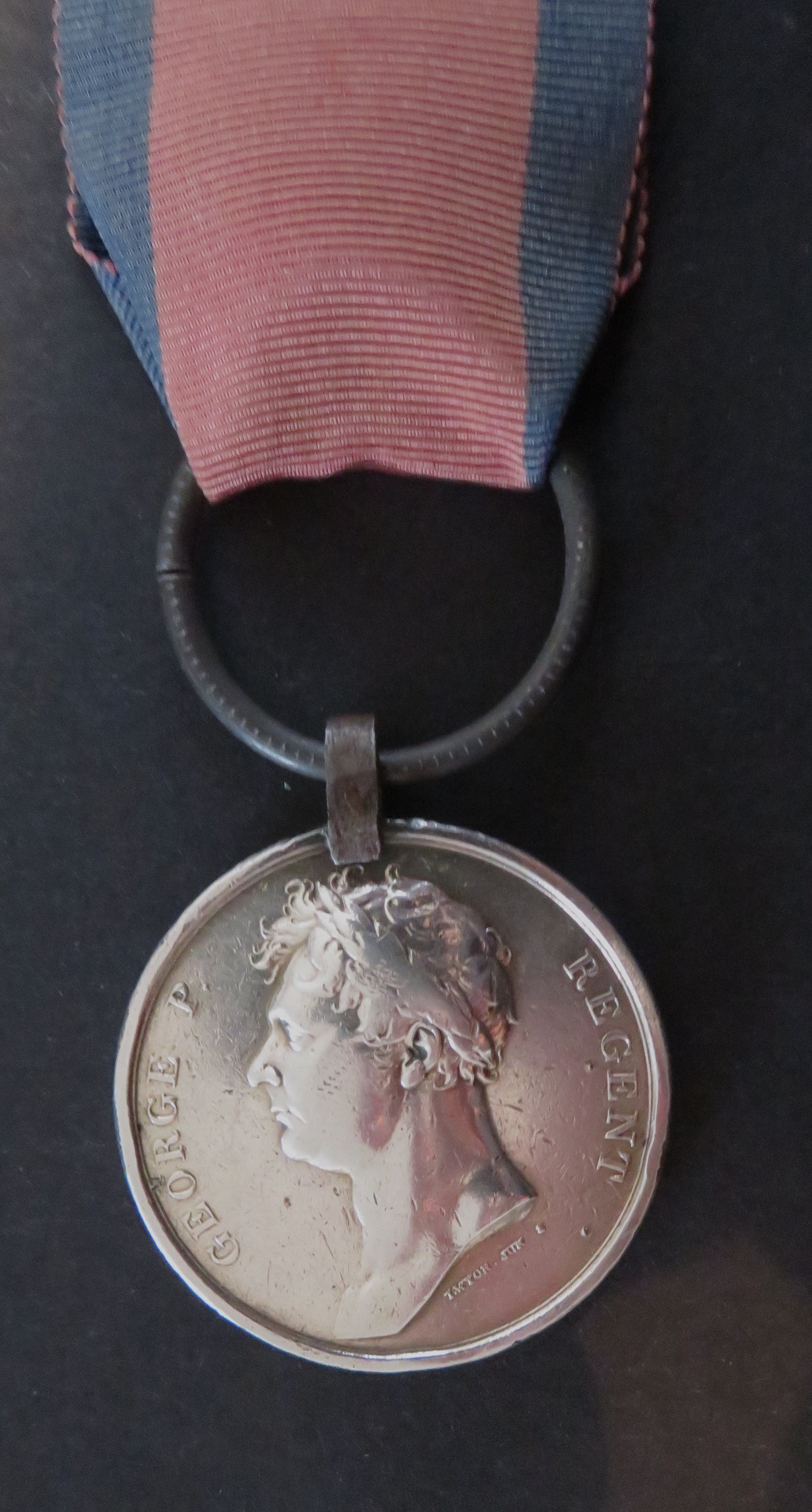 Single Campaign Medals – British Medals
