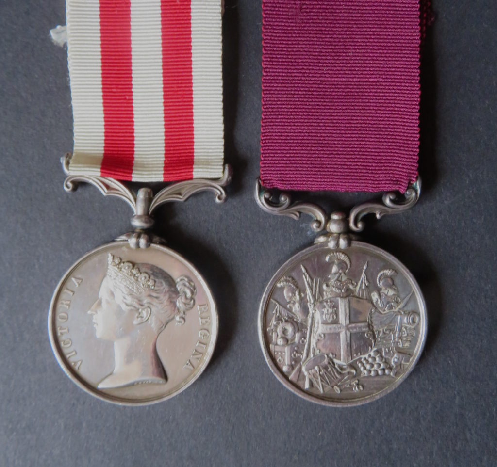 Products – British Medals