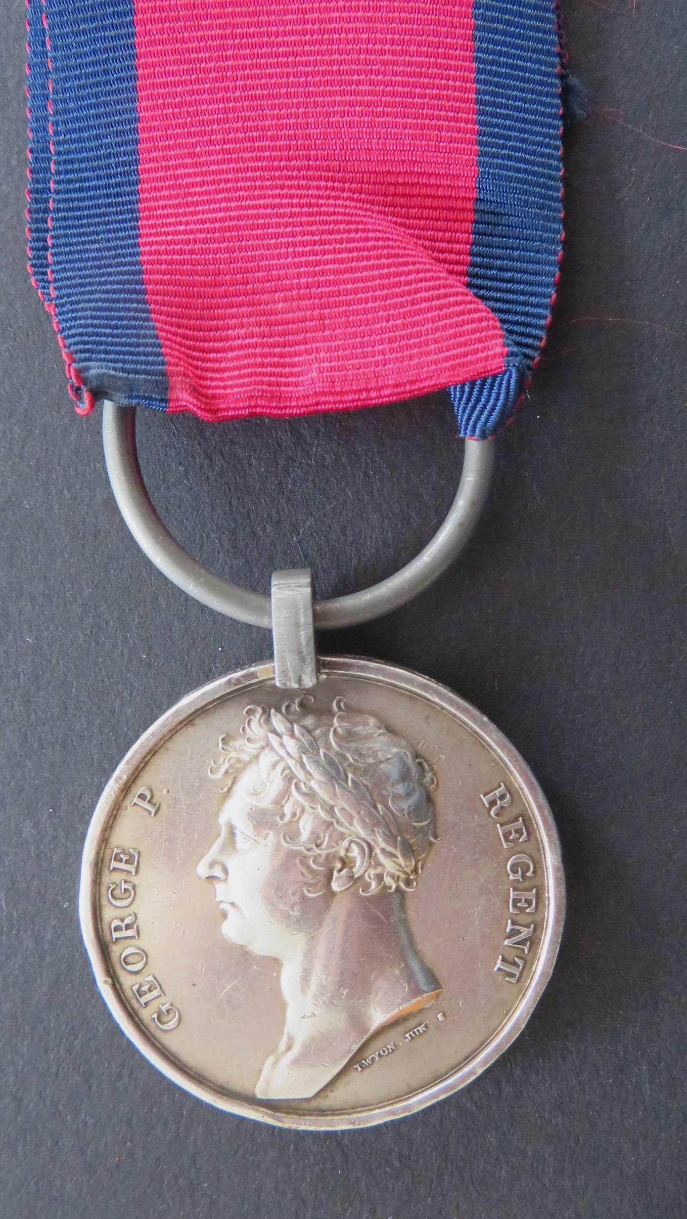 Single Campaign Medals – British Medals