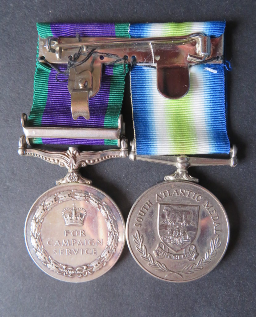 Products – British Medals