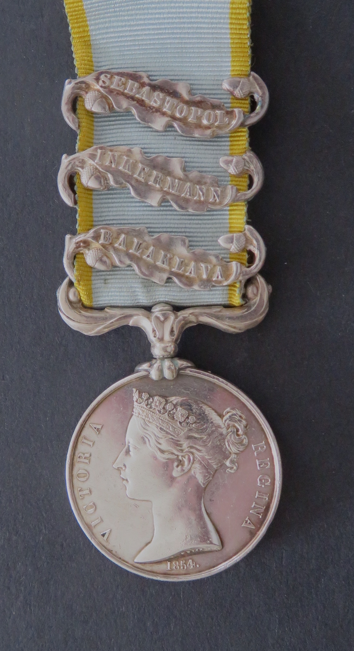 Single Campaign Medals – British Medals