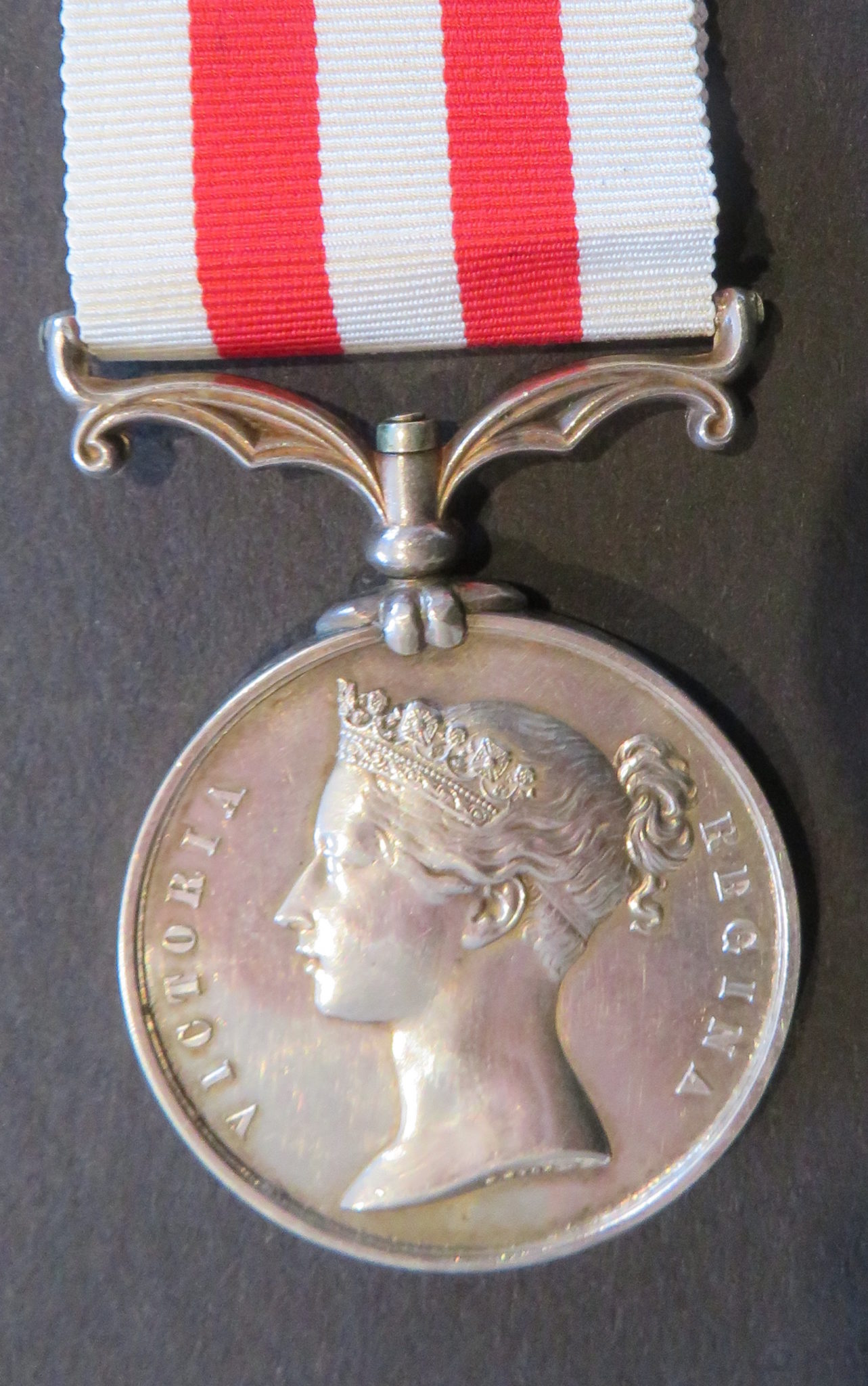 Single Campaign Medals – British Medals