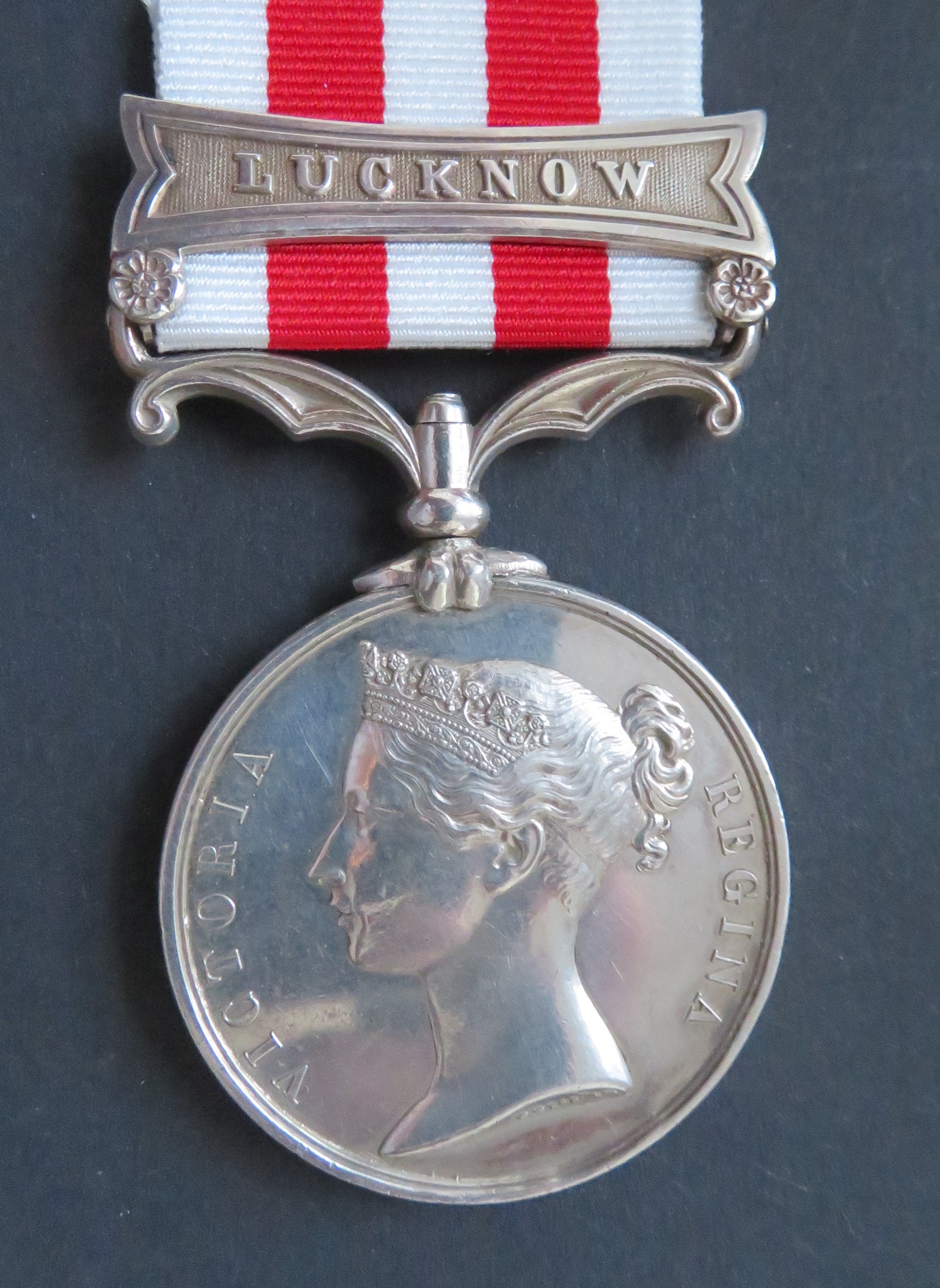 Single Campaign Medals – British Medals