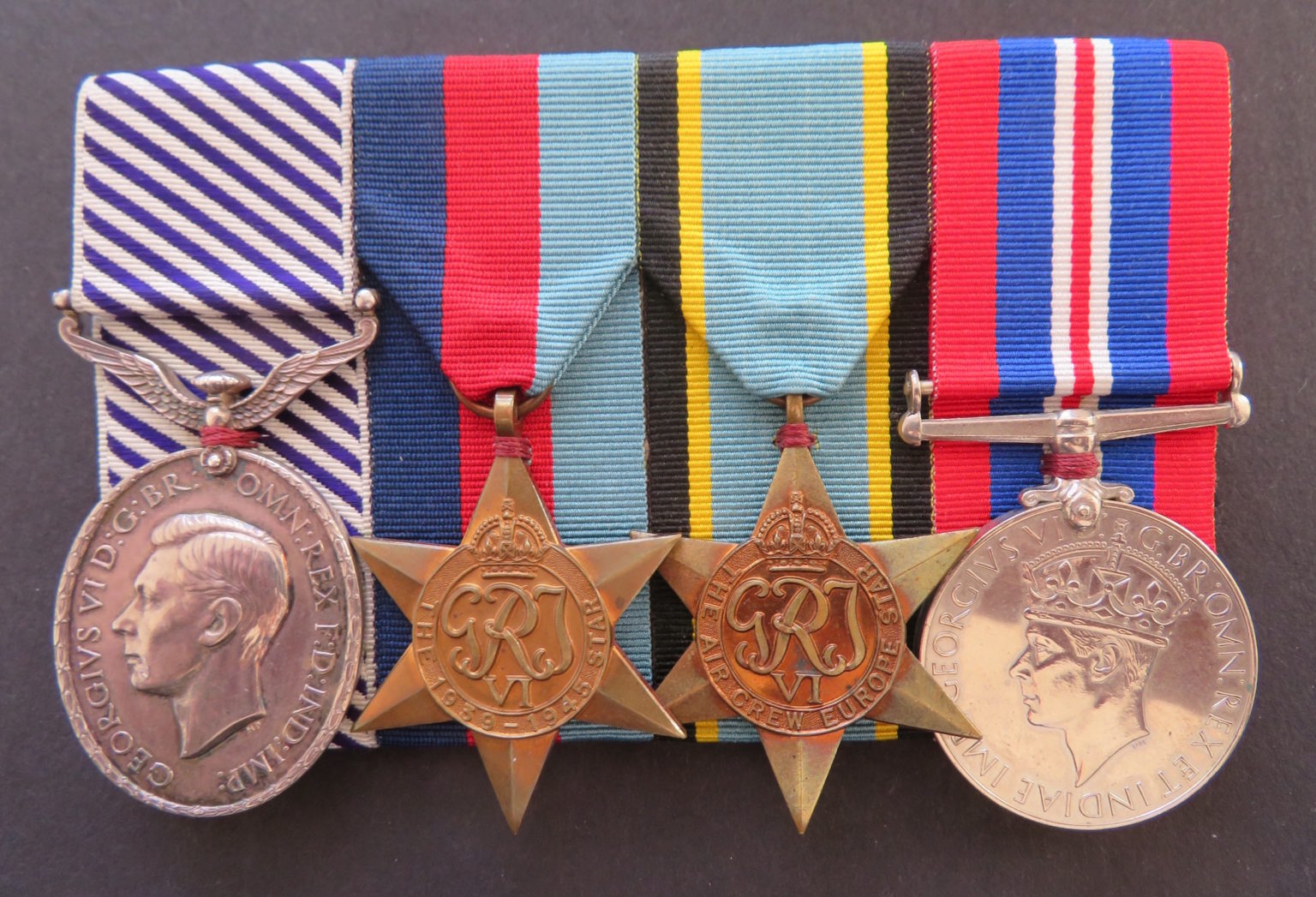Products – British Medals