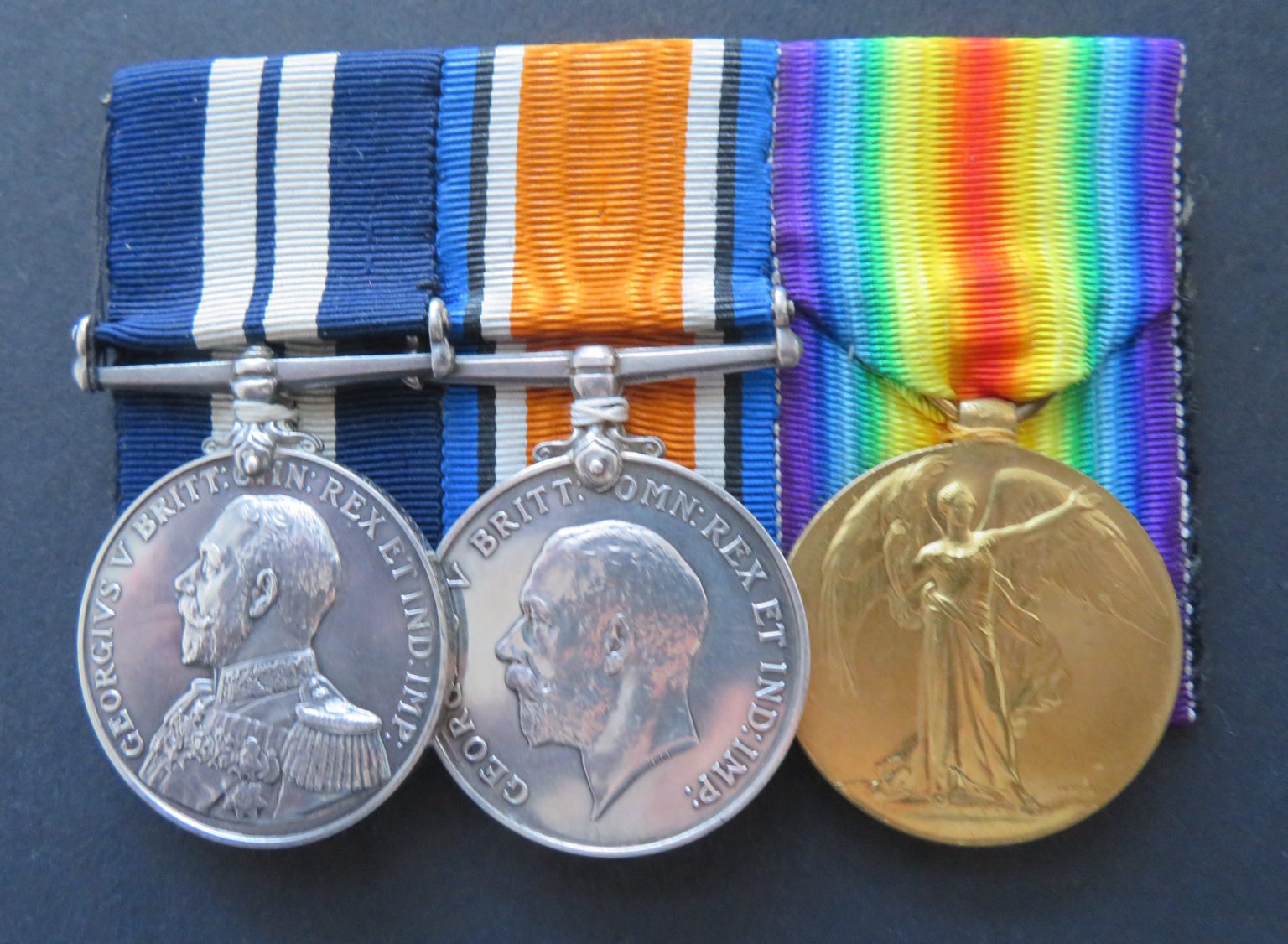 Products – British Medals
