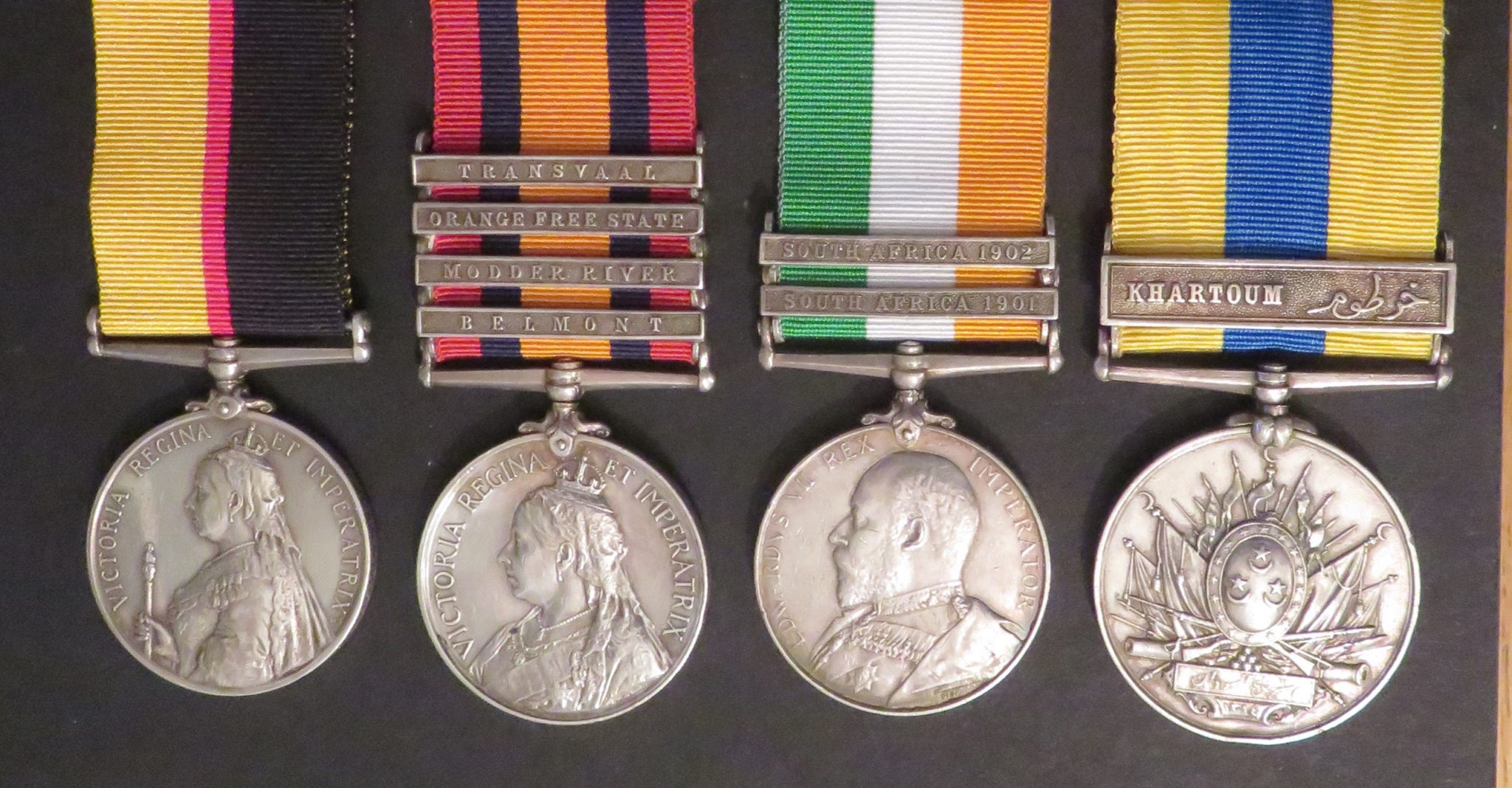 Products – British Medals