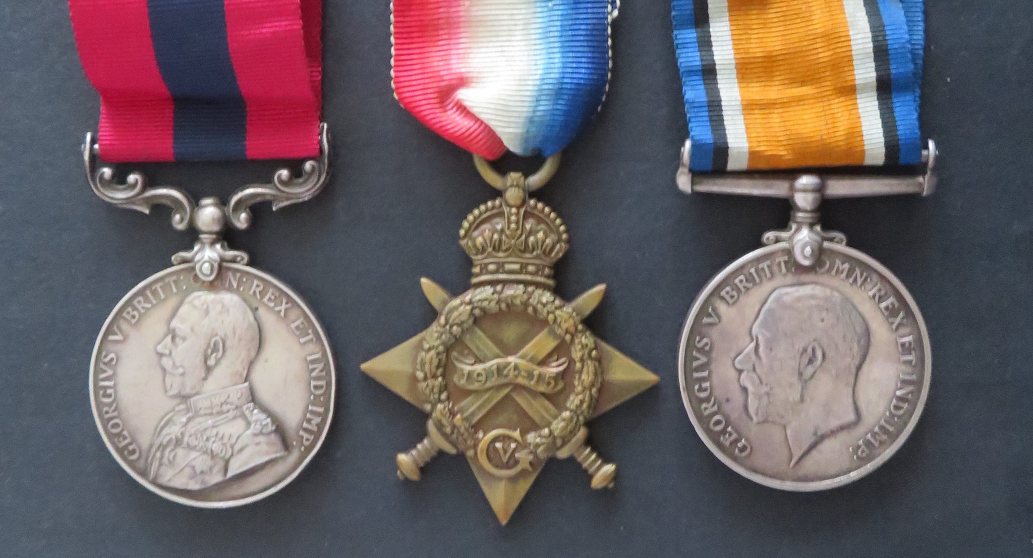 Products – Page 3 – British Medals