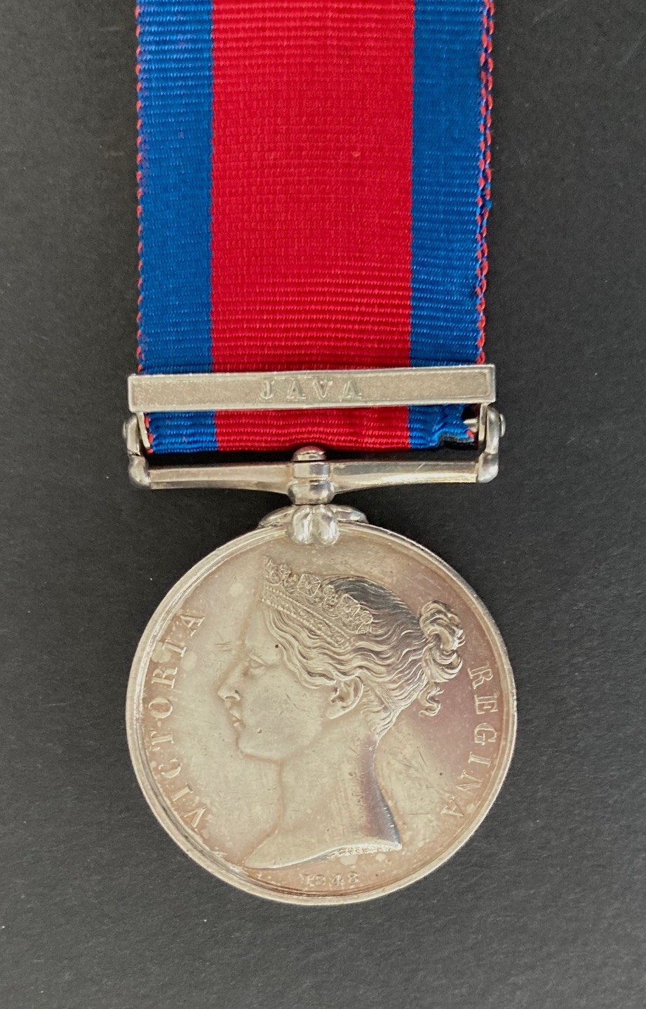Single Campaign Medals – British Medals