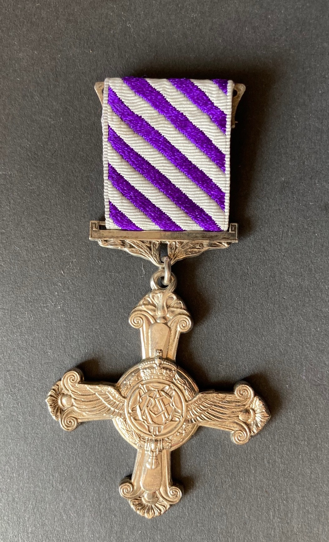 Awards For Gallantry And Distinguished Service – British Medals