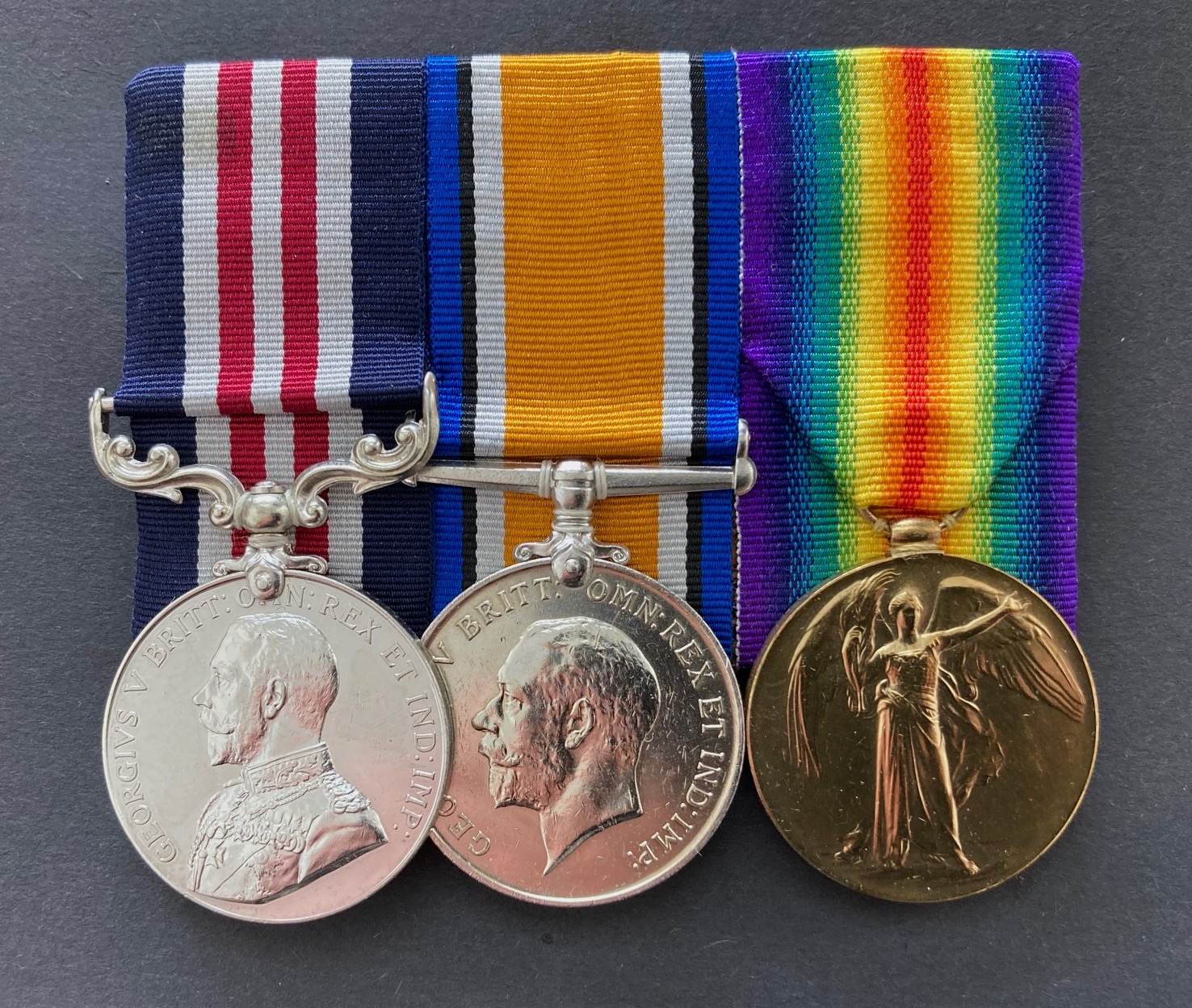 Products – British Medals
