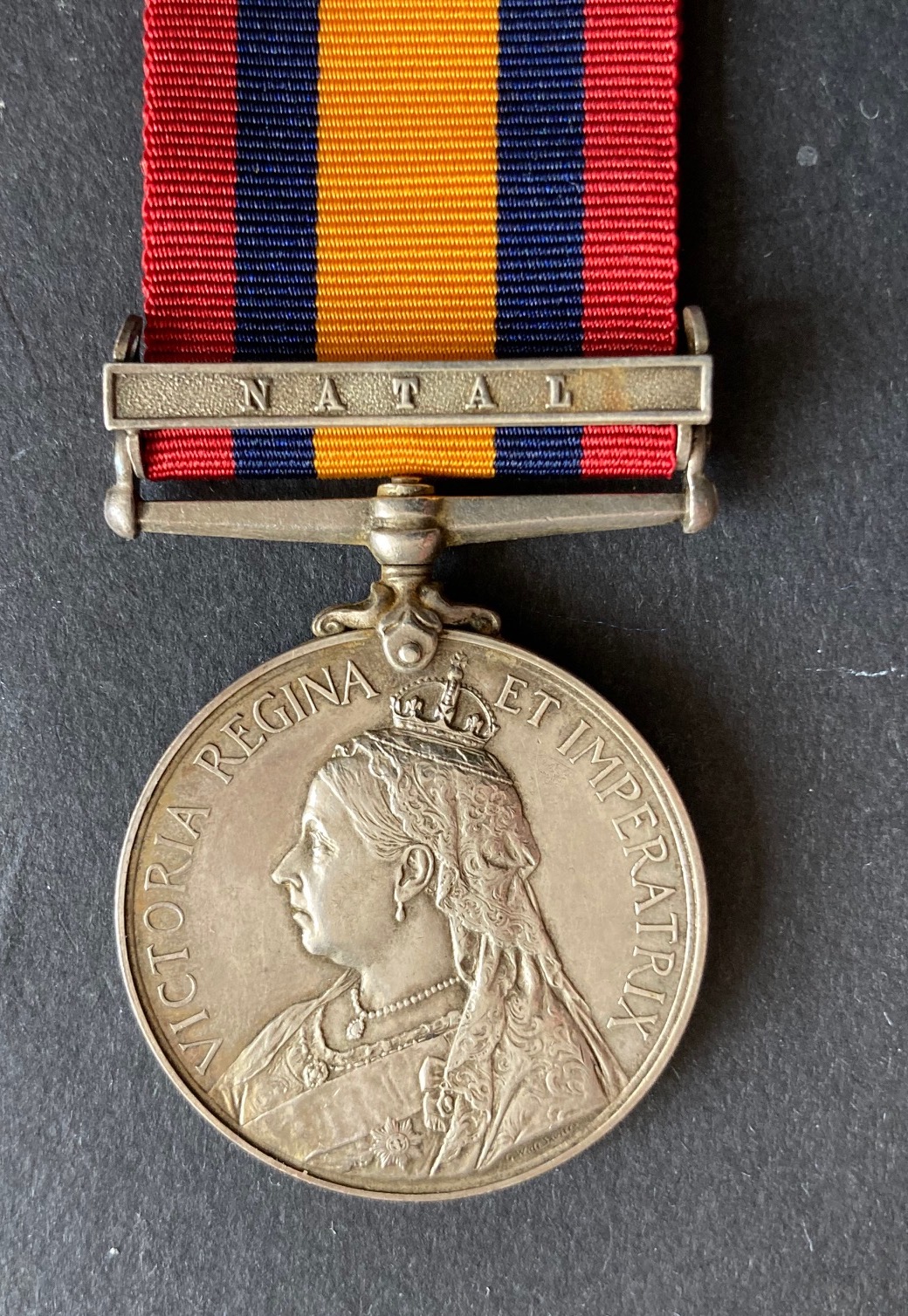 Products – British Medals