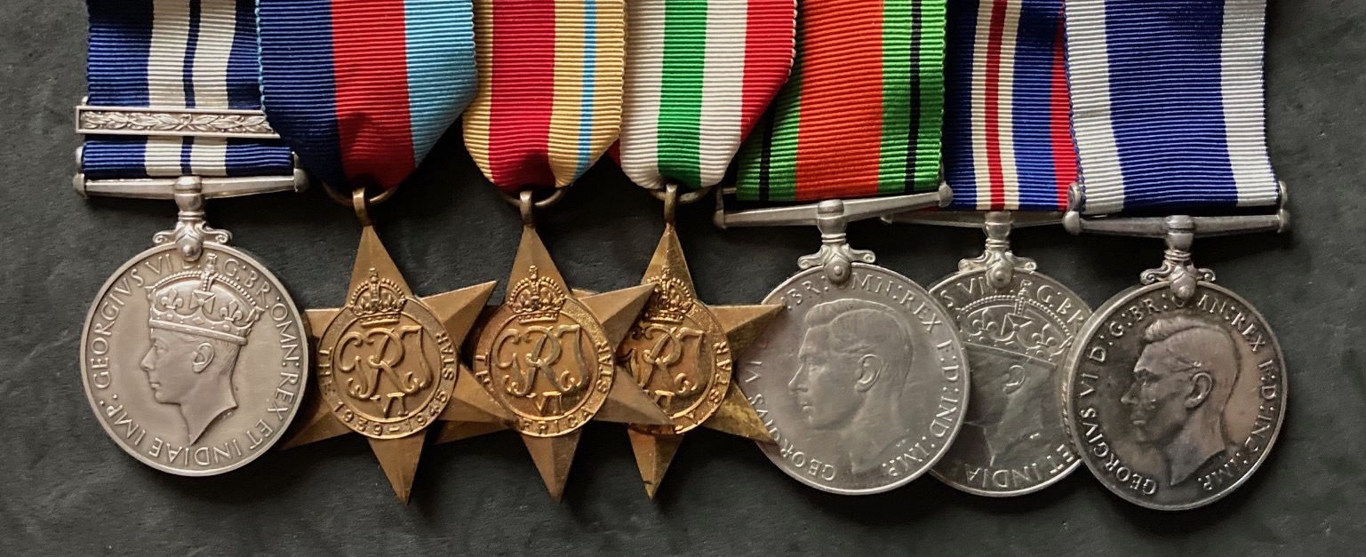 Products – Page 2 – British Medals
