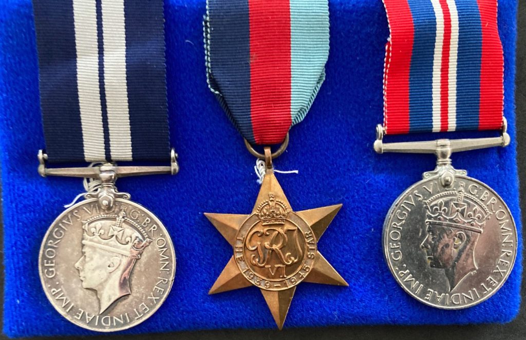 Products – British Medals