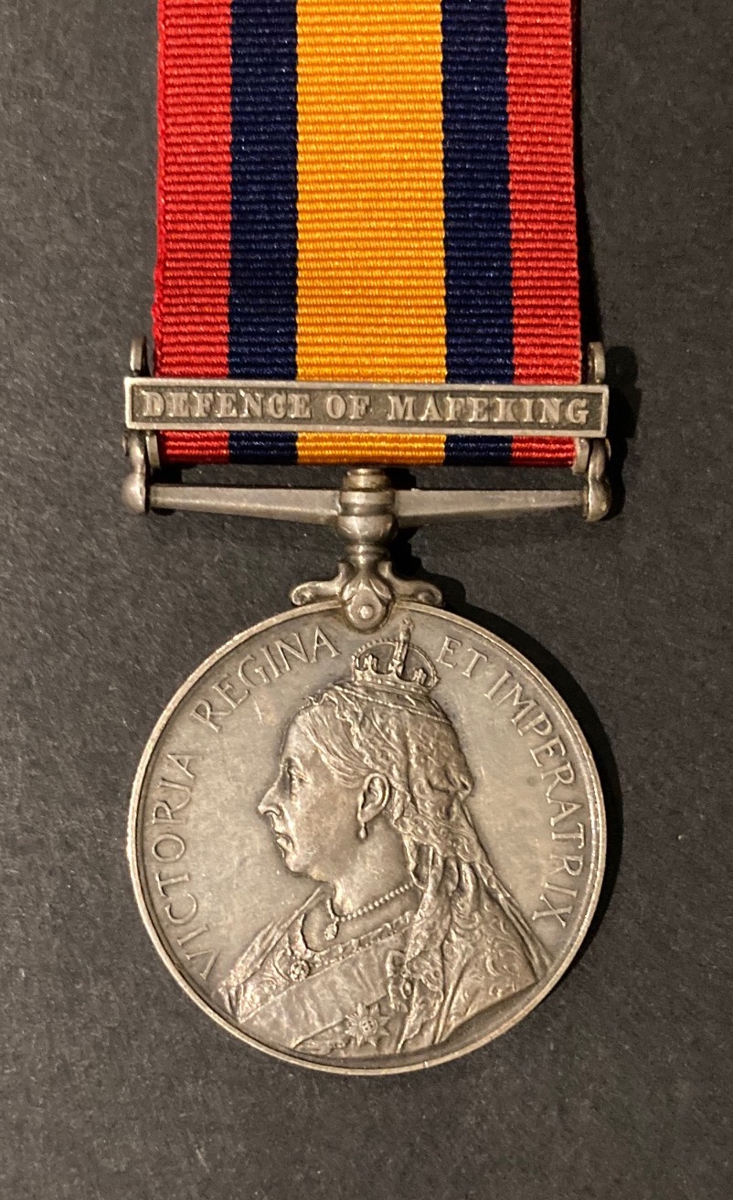 Products – British Medals