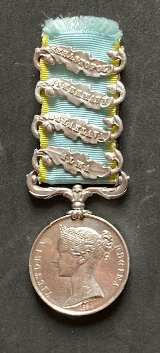 Products – British Medals