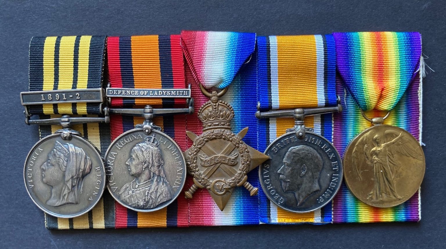 Products – British Medals