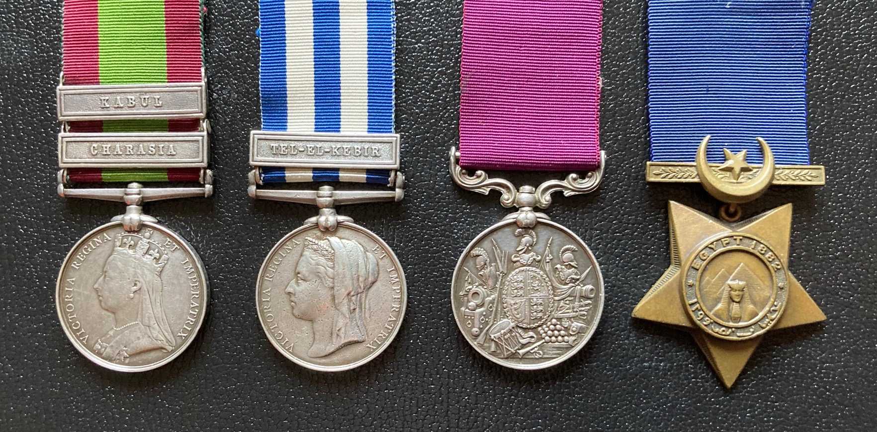 Products – British Medals