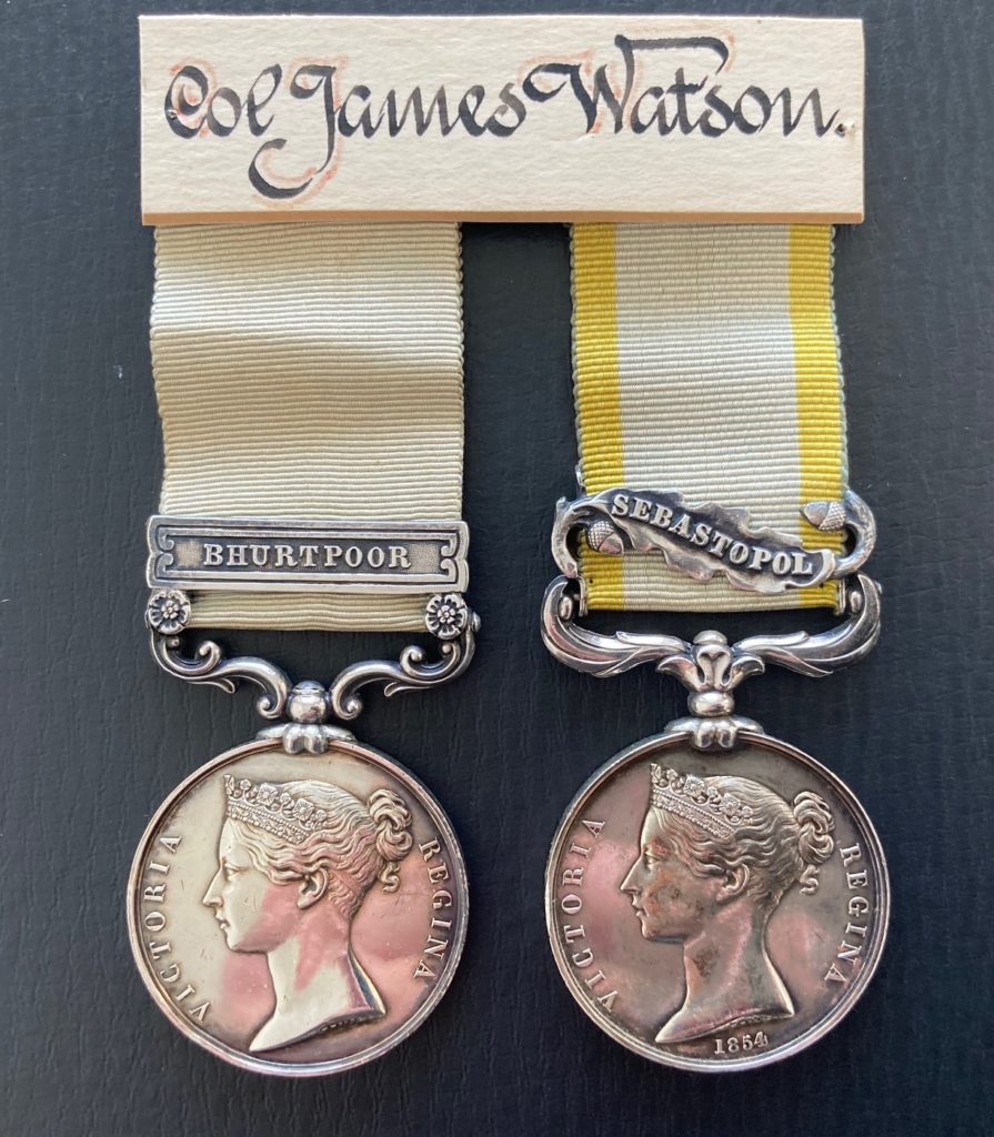 Air Force Medal (E11R) Sergeant Pilot later Flight Lieutenant – British ...