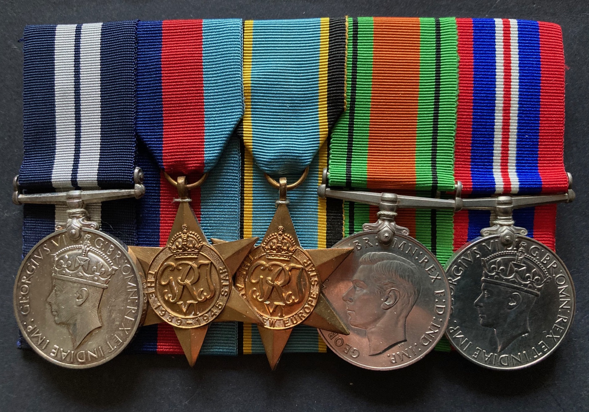 Products – Page 2 – British Medals