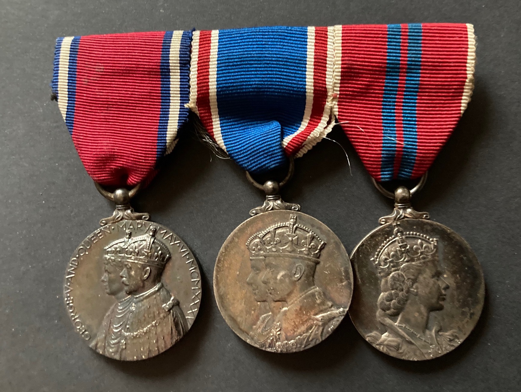 Products – British Medals