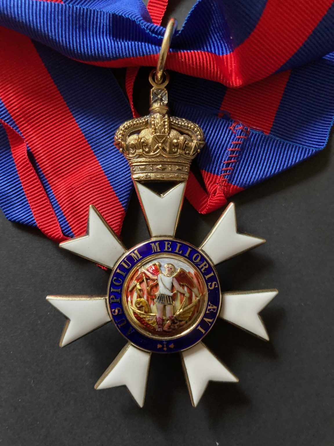 Orders Decorations And Meritorious Service Medals – British Medals