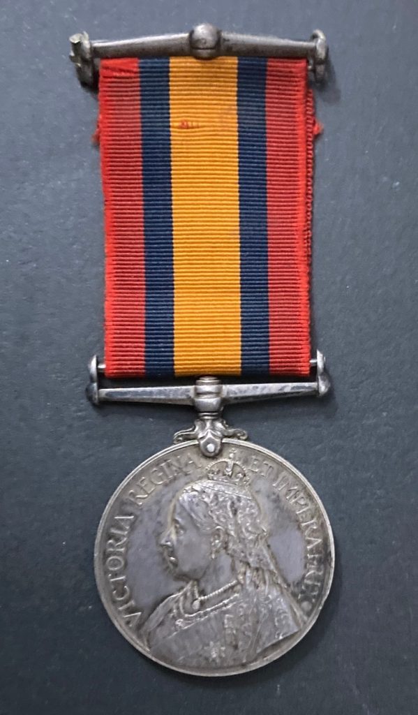 Shop – British Medals