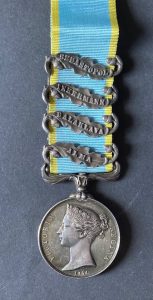Shop – British Medals
